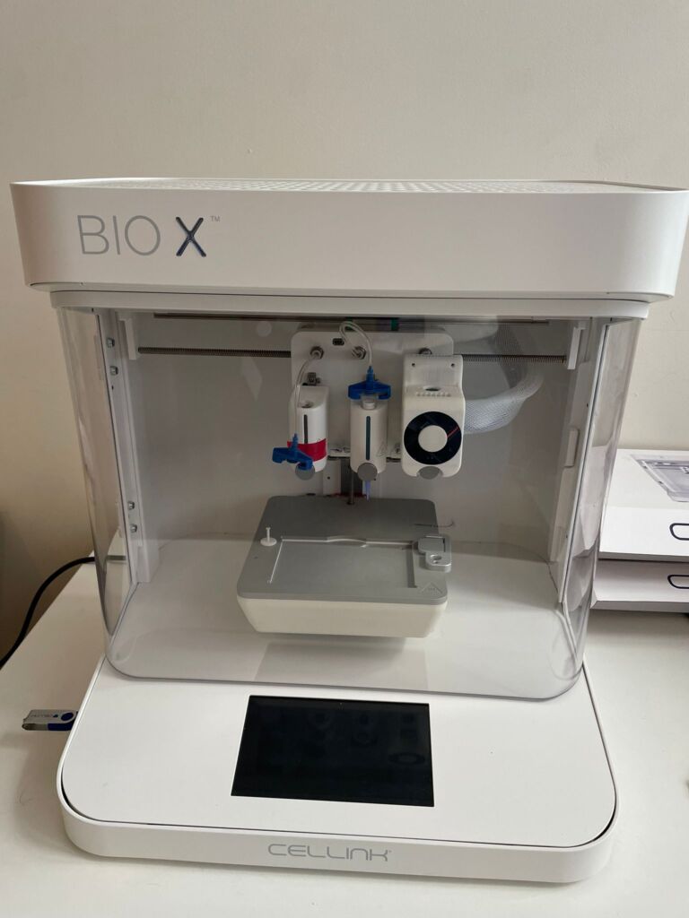 Test-Analysis Unit – Life Sciences and Technologies Application and ...