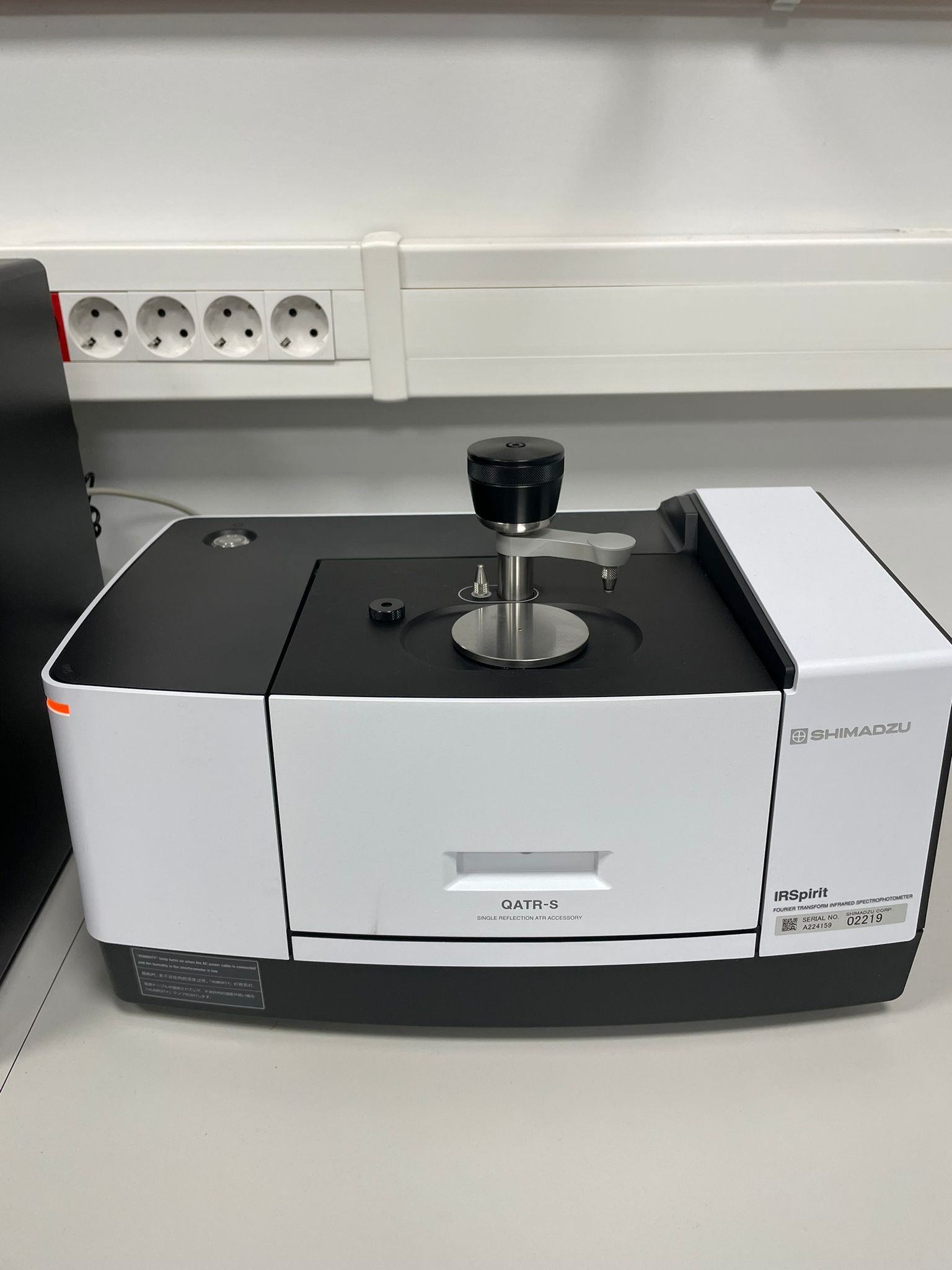 Test-Analysis Unit – Life Sciences and Technologies Application and ...