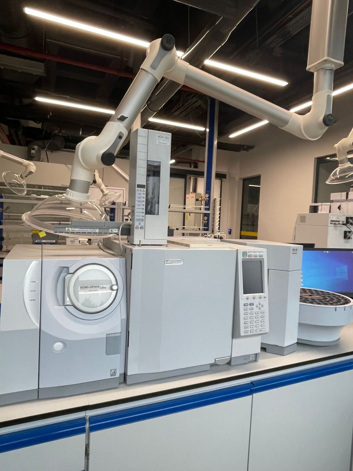 Test-Analysis Unit – Life Sciences and Technologies Application and ...