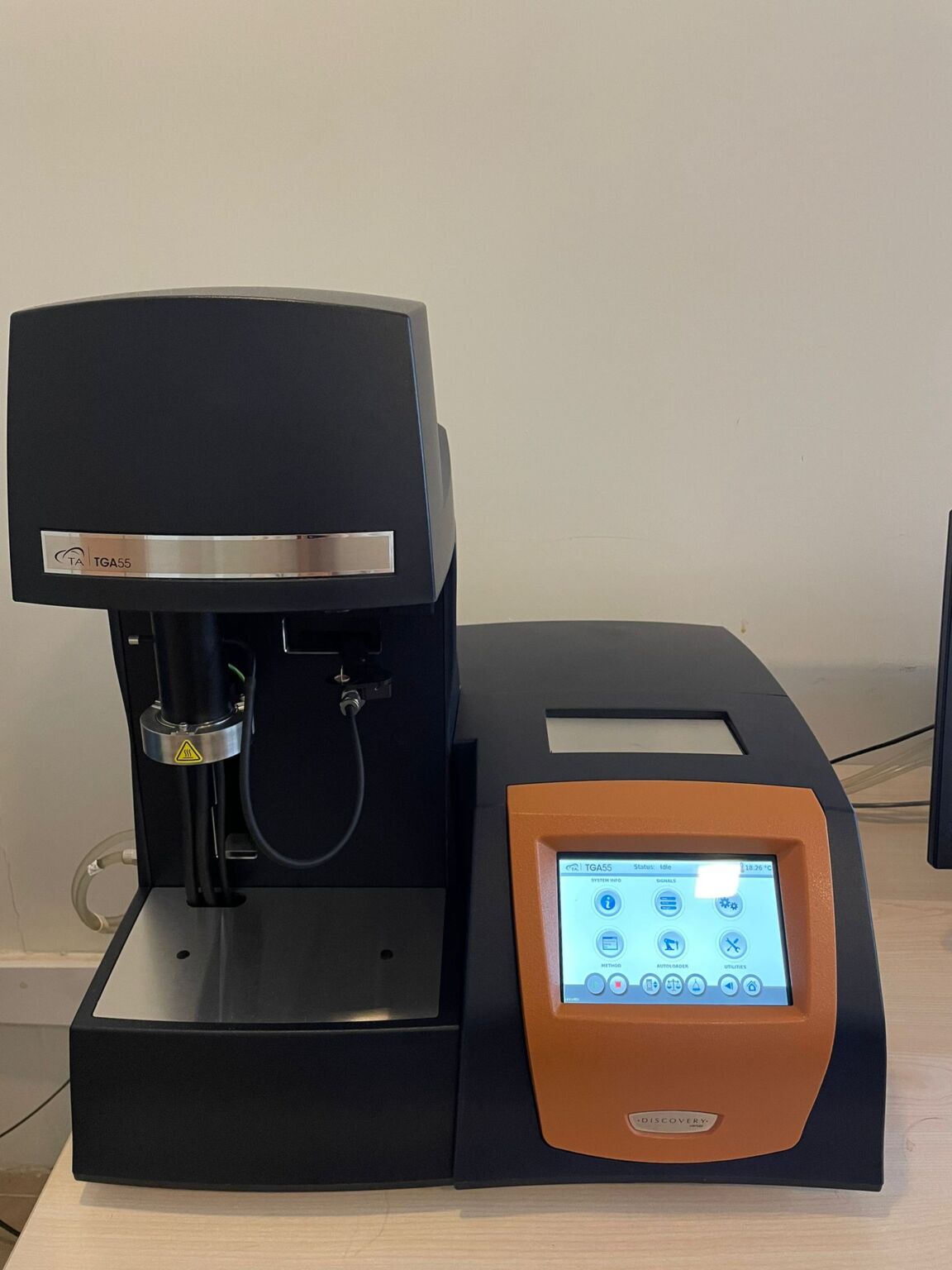 Test-Analysis Unit – Life Sciences and Technologies Application and ...